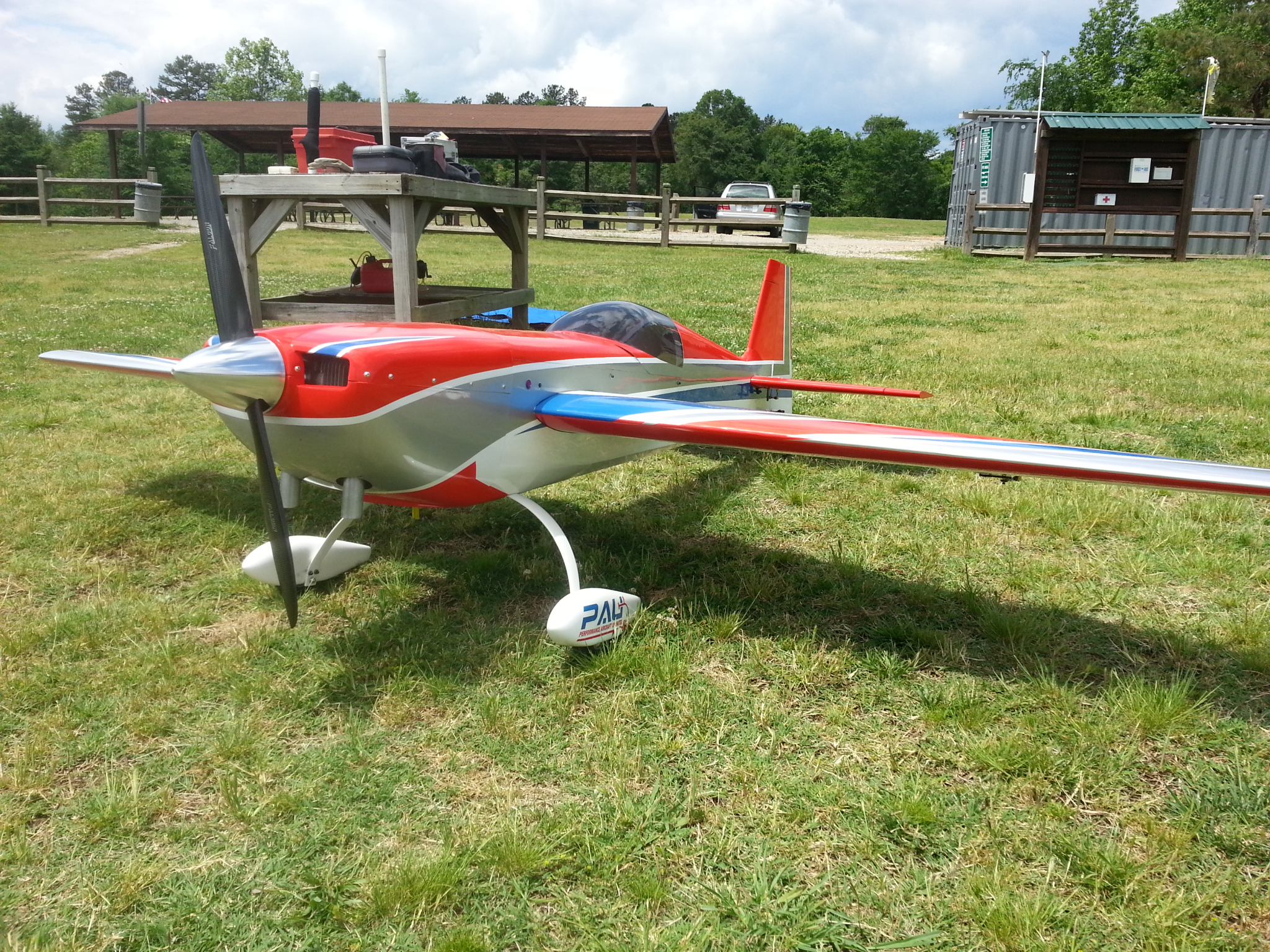 Flying Aces Pilots Association – Waymer Aeromodeler Chapter AMA Chapter #69