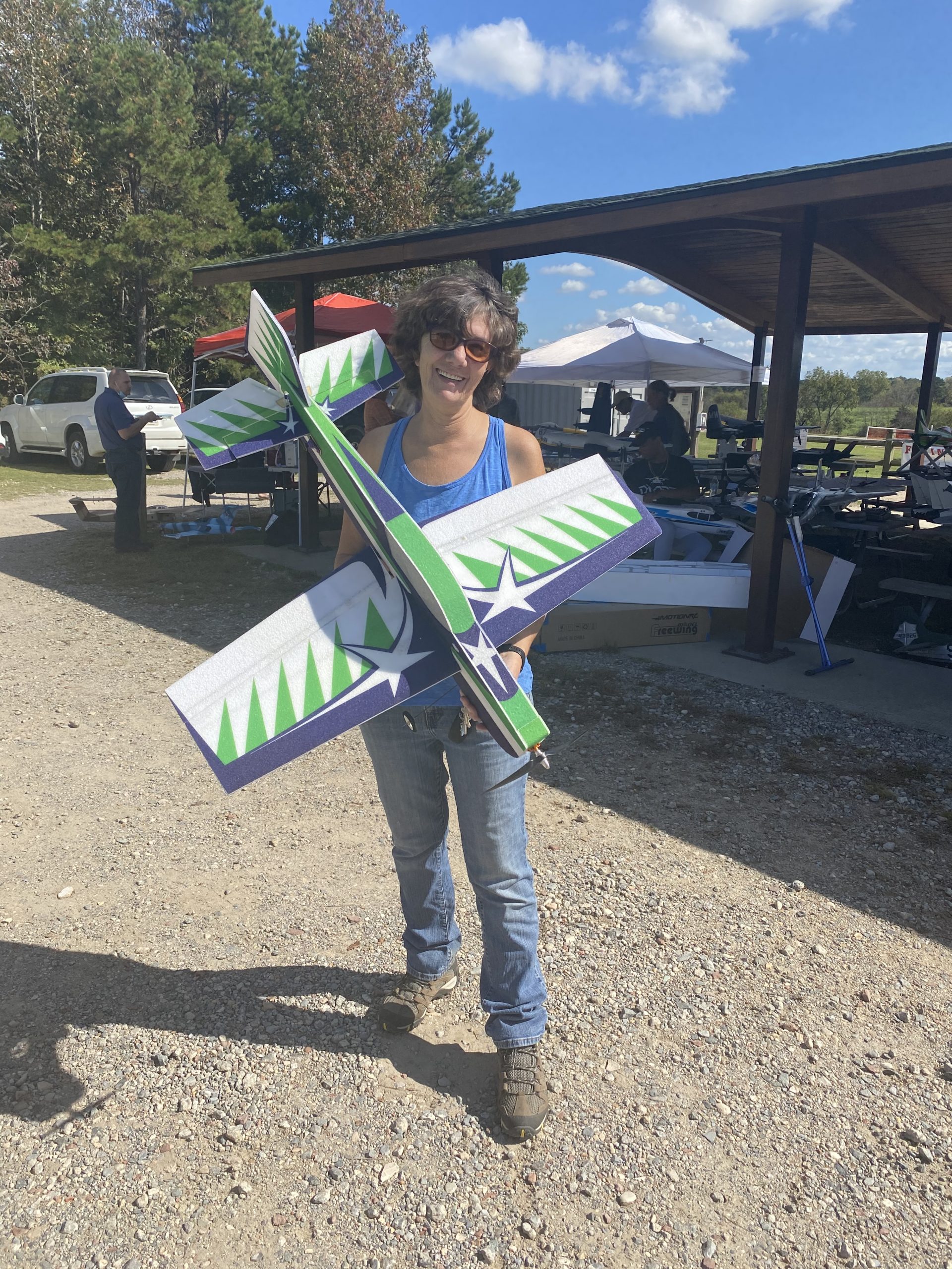 Flying Aces Pilots Association – Waymer Aeromodeler Chapter AMA Chapter #69
