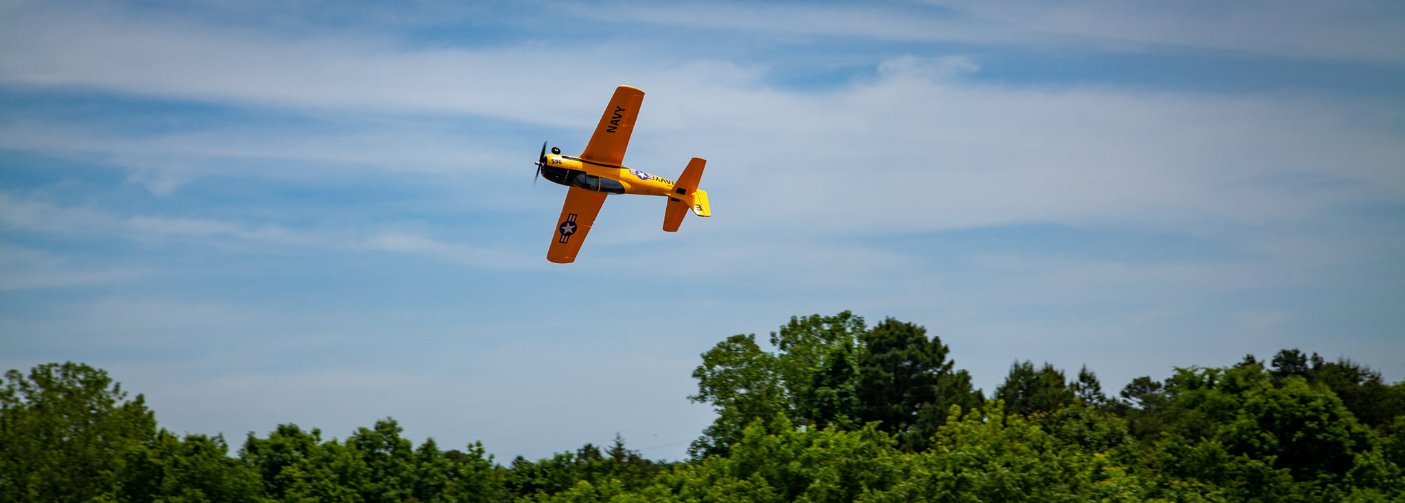 Event Media – Flying Aces Pilots Association