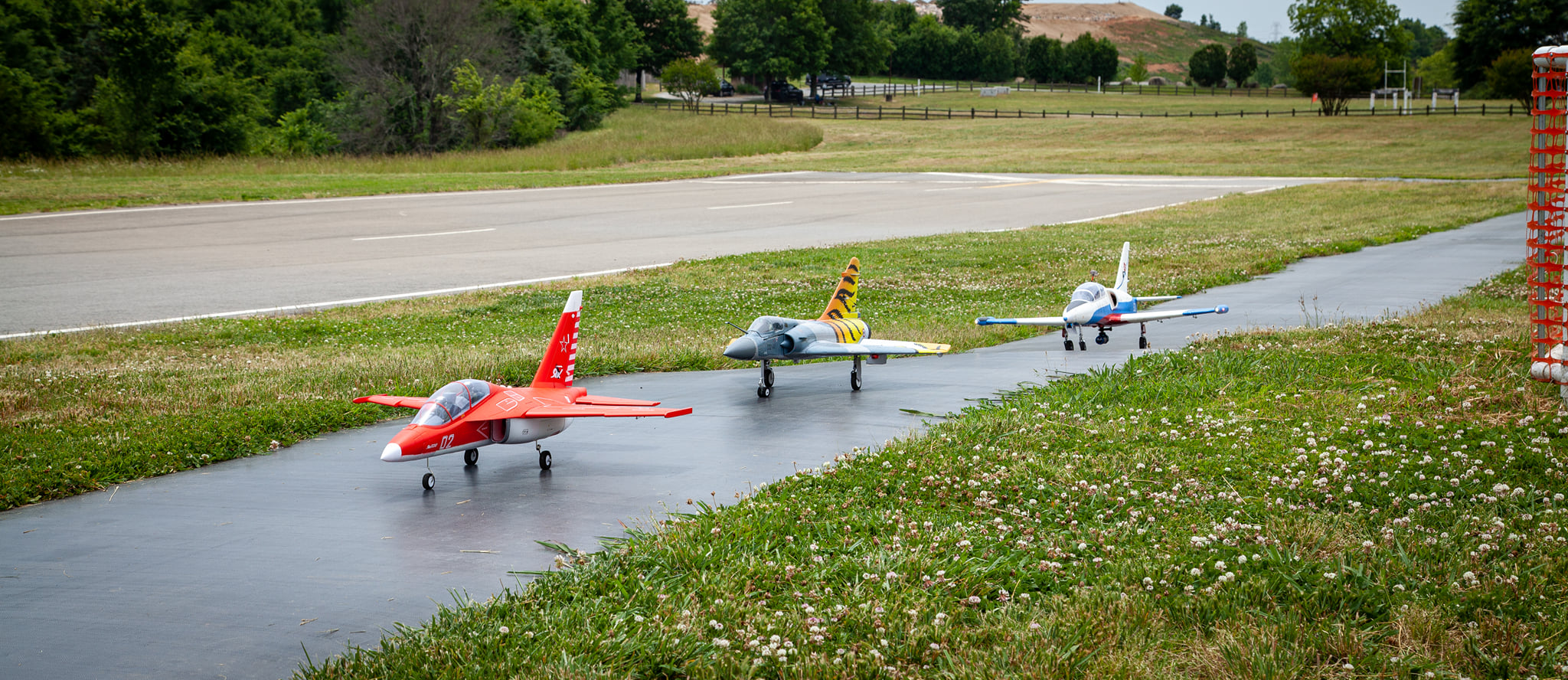 Event Media – Flying Aces Pilots Association