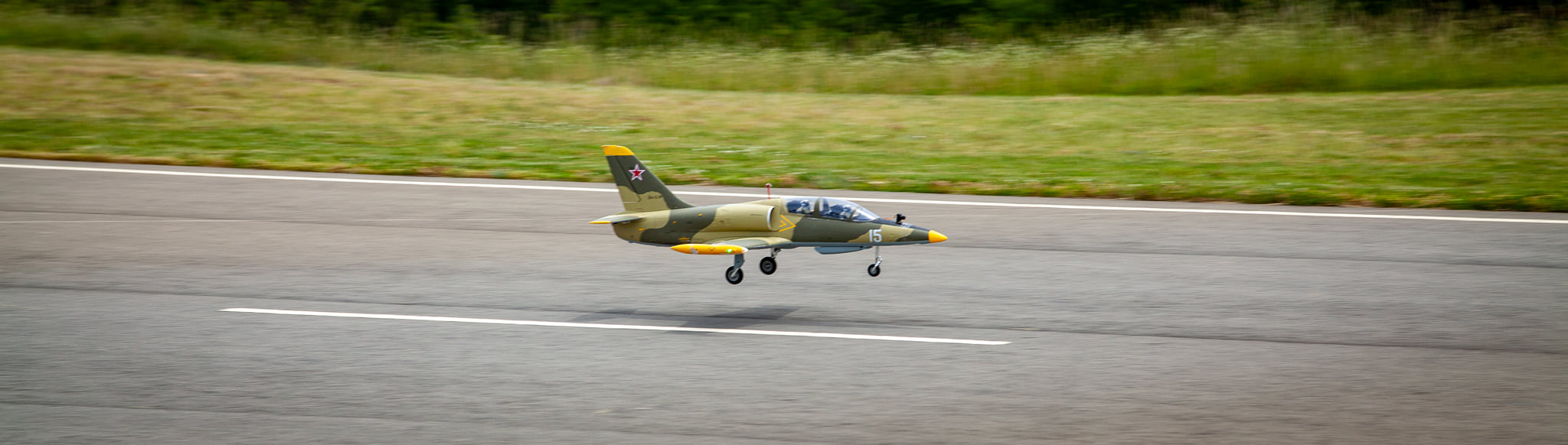 Event Media – Flying Aces Pilots Association