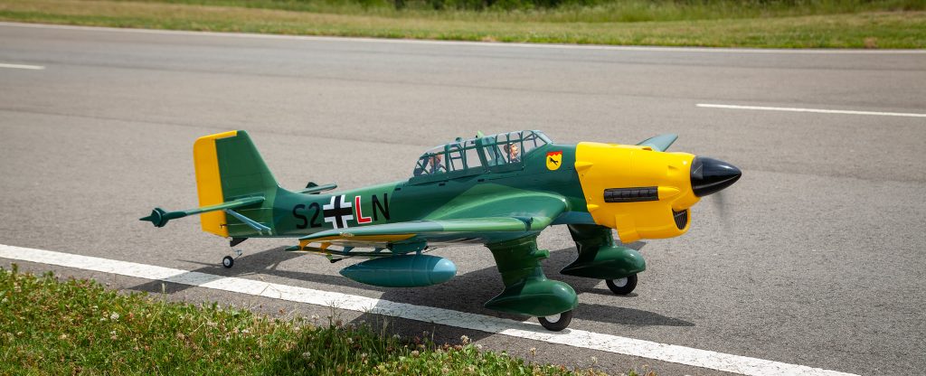 Event Media – Flying Aces Pilots Association