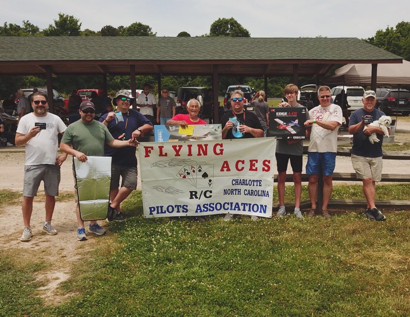 Event Media – Flying Aces Pilots Association