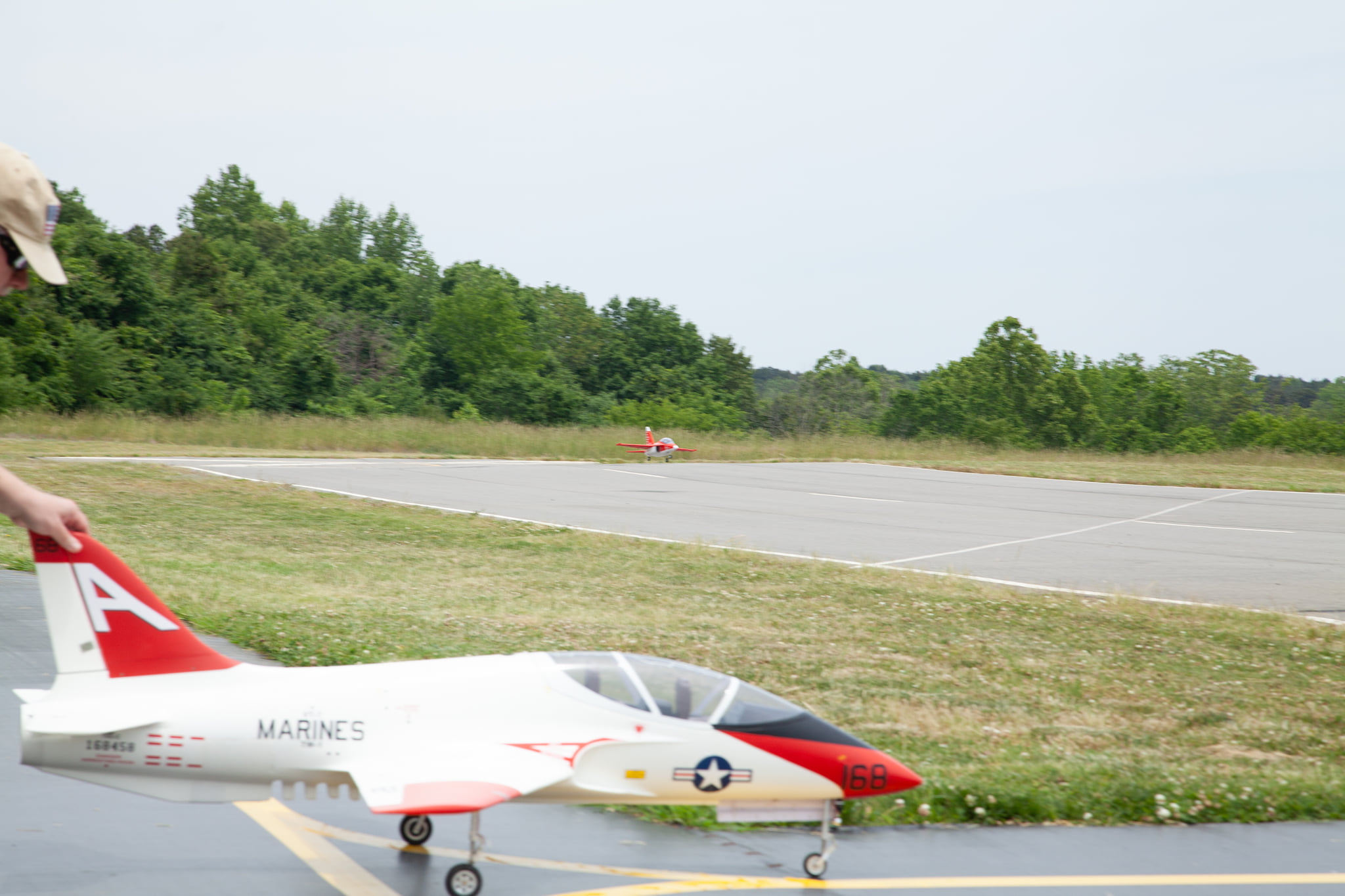 Event Media – Flying Aces Pilots Association