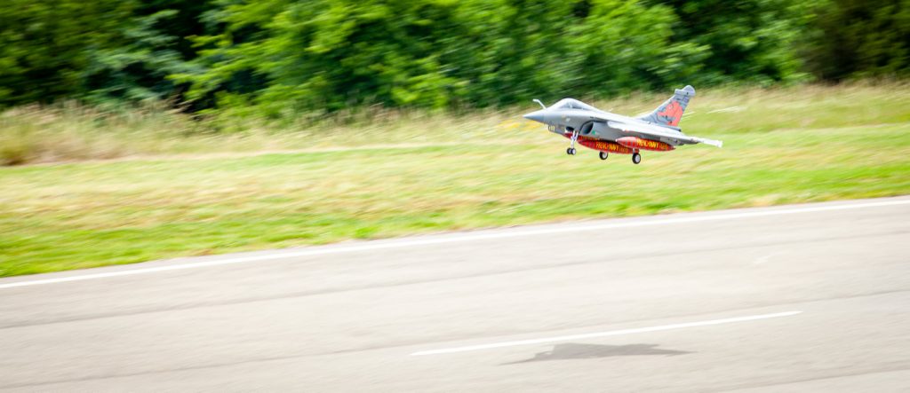 Event Media – Flying Aces Pilots Association